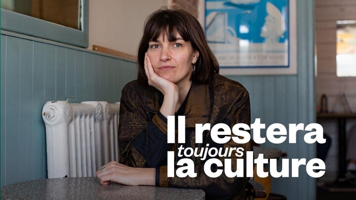 Entrevue avec Soline Asselin pour son livre Voyage vers une fusée ...