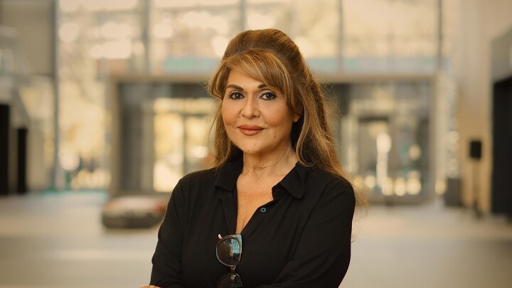La légende Paul McCartney racontée par Sonia Benezra | OHdio | Radio-Canada