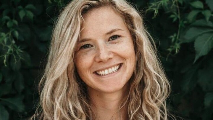 Le yoga pré-natal avec Stephanie Blain | OHdio | Radio-Canada