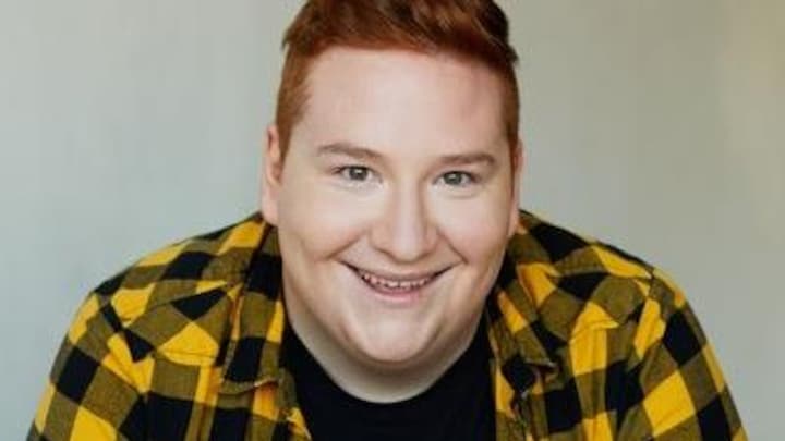 Les rôles rêvés de Tommy Joubert | OHdio | Radio-Canada