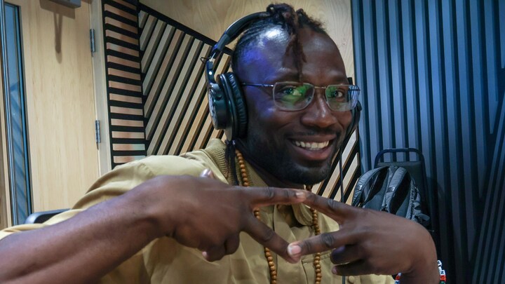 In My Body de Crazy Smooth : vieillir dans le milieu de la danse