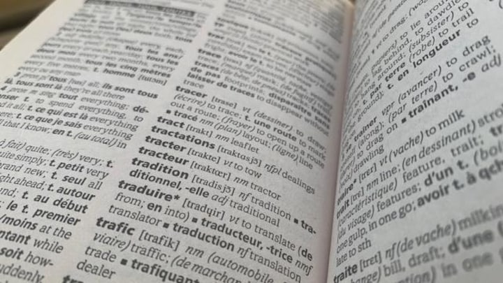 La traduction au temps des outils automatisés | OHdio | Radio-Canada