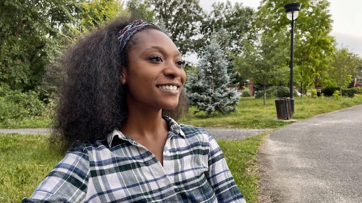 L’effet Kamala Harris : la perception de quatre femmes québécoises ...