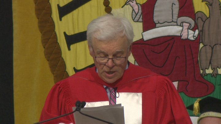 Greg Selinger : une carrière au service de la francophonie manitobaine ...