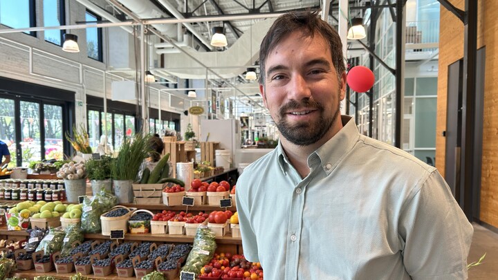 Les marchés publics veulent attirer les personnes moins nanties | OHdio ...