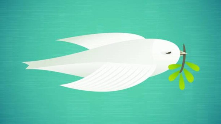 Comment construire la paix: Discussion avec Carl Bouchard et Fannie ...