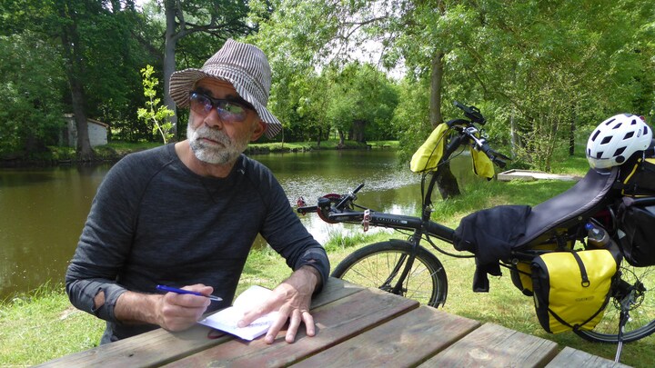 Le Facteur humain : redonner vie à la correspondance écrite | OHdio ...