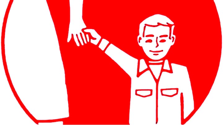 Parents secours cherche des bénévoles | OHdio | Radio-Canada