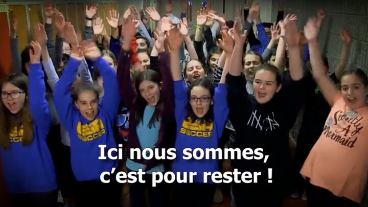 De jeunes Acadiens se distinguent au concours Slame tes accents | OHdio ...
