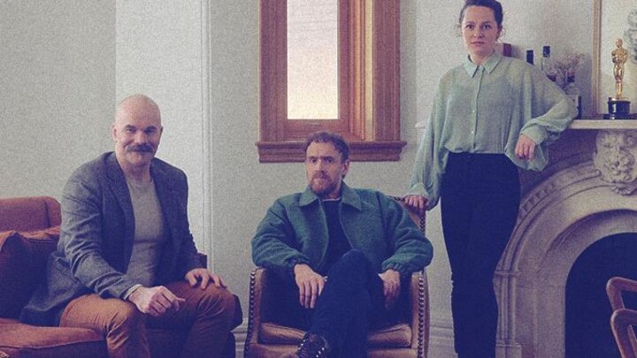 Un retour au théâtre et un rôle au petit écran pour Vincent Leclerc ...