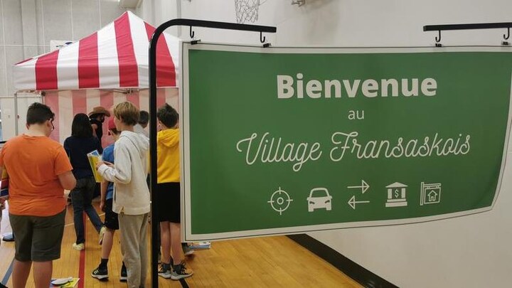 Atelier pour mieux comprendre les réalités financières | OHdio | Radio ...