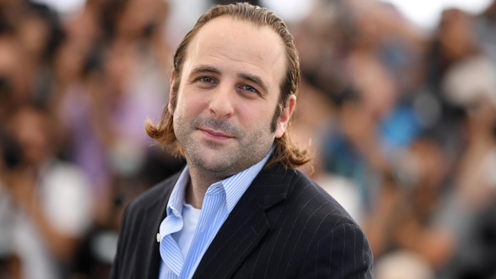 Vincent Macaigne, un acteur demandé