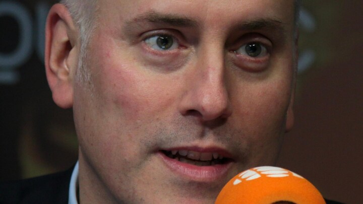 Des chaines de productions mises sur pause | OHdio | Radio-Canada