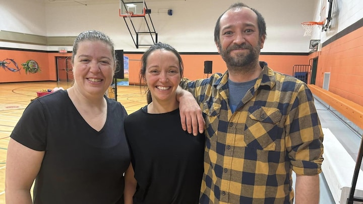 La pièce de théâtre « Y’était une fois » à la Saint-Jean de Sudbury ...
