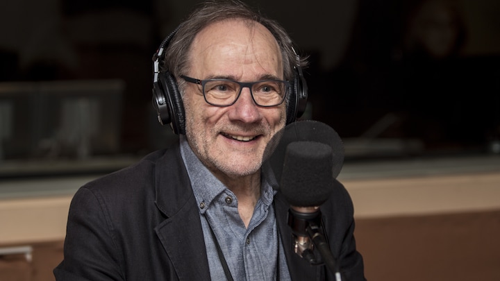 Longue entrevue avec Yvon Rivard, l'homme qui est sorti du bois