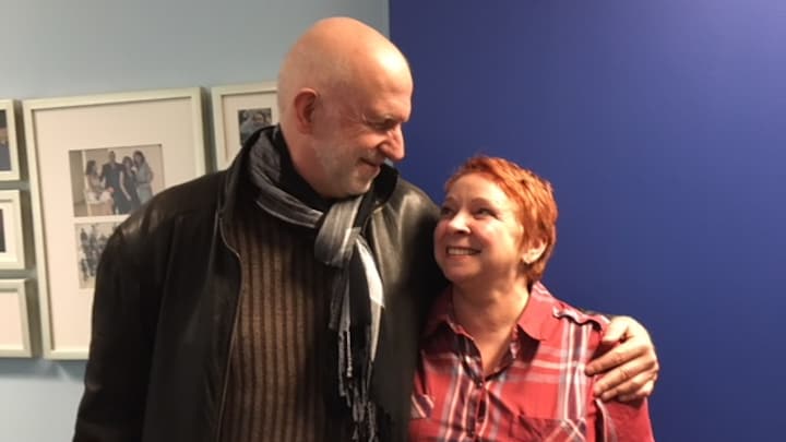 Matthew Jocelyn présente « Heisenberg » de Simon Stephens | OHdio ...