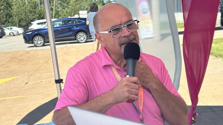 Apprendre à cuisiner la palourde de basse avec le chef Alain Bossé ...