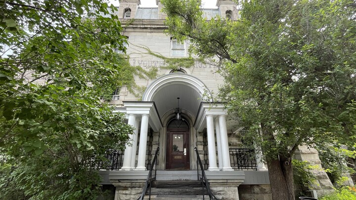 L’ancienne prison d’Ottawa fête ses 50 ans en tant qu’auberge | OHdio ...