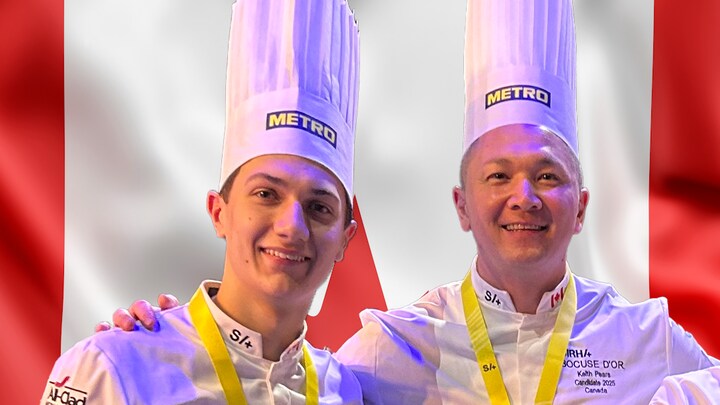 Bilan du Bocuse d’Or 2025 | OHdio | Radio-Canada
