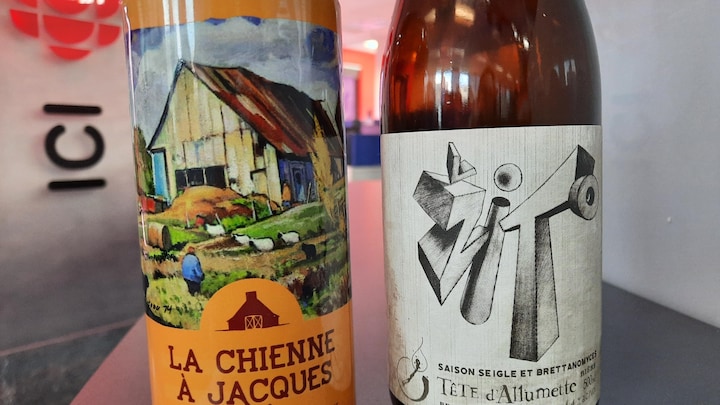 L'heure de l'apéro avec Jonathan Rondeau-Leclaire