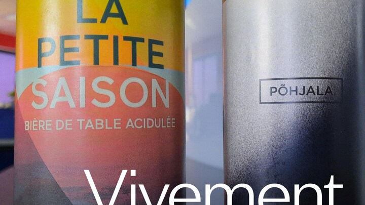 La chronique apéro avec Jonathan Rondeau-Leclaire | OHdio | Radio-Canada