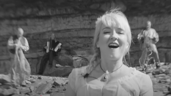 L’inconnu : un nouvel extrait musical de Colleen Power | OHdio | Radio ...