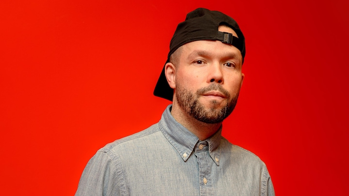 L’été musical du rappeur D-Track | OHdio | Radio-Canada