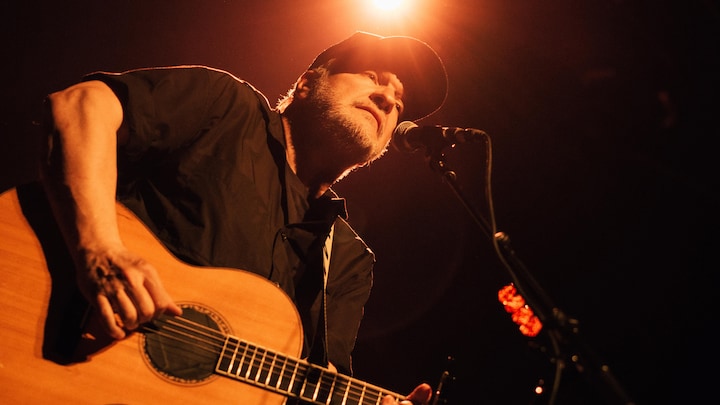 Le Cirque du Soleil explique le choix de Daniel Bélanger | OHdio ...