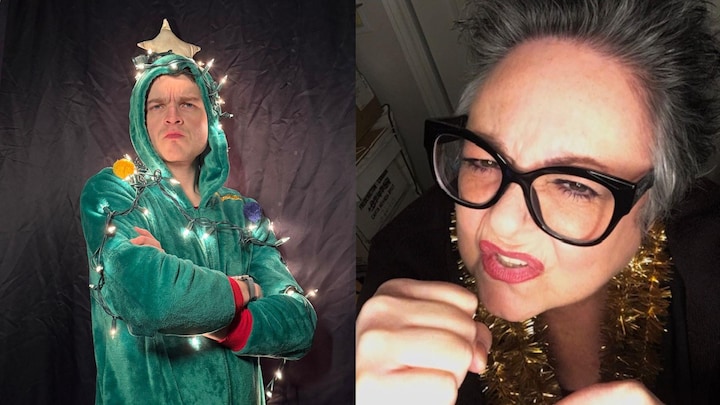 Pour ou contre les échanges cadeaux | OHdio | Radio-Canada