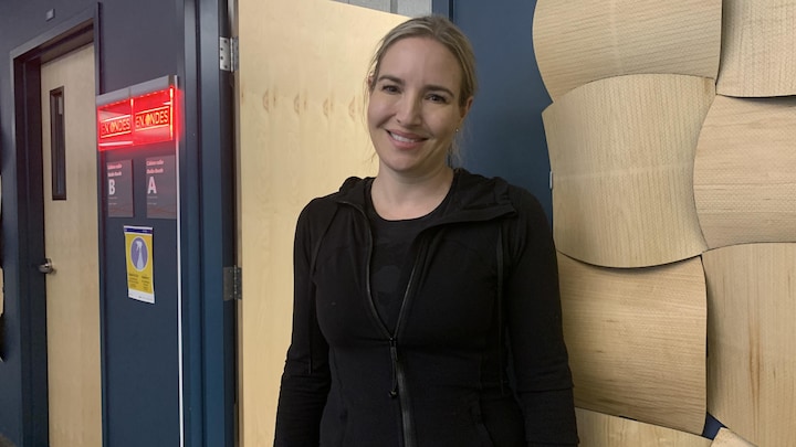 Une gynécologue du N.-B. en mission humanitaire en Afrique | OHdio ...