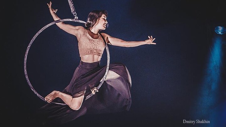 Le retour aux sources d'Erika Nguyen | OHdio | Radio-Canada