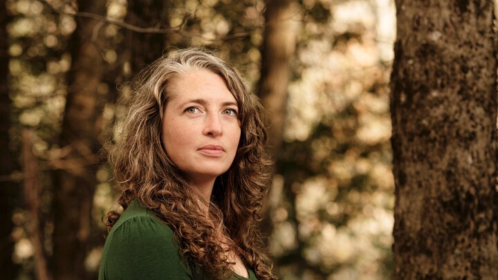 Le premier album jeunesse de David Suzuki traduit en français