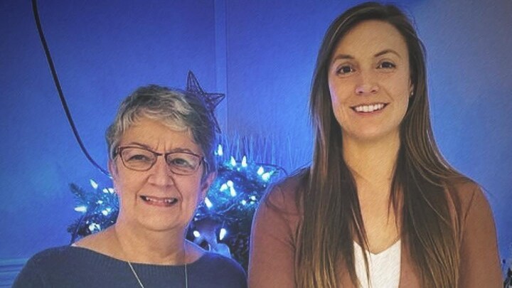 Kaitlyn Comeau devient la nouvelle présidente de l’Association Madeleine LeBlanc | OHdio | Radio ...