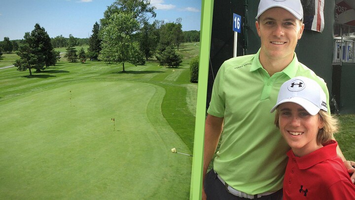 Un engouement renouvelé pour le golf ? | OHdio | Radio-Canada