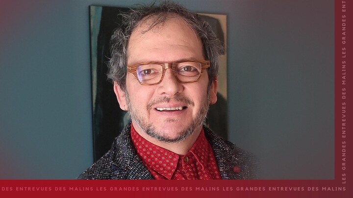 Pier Rodier, « l’enfant de la rivière » se vouant au théâtre jeunesse ...