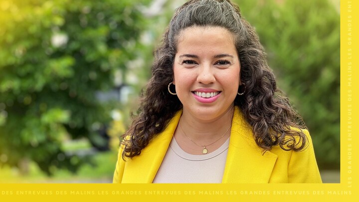 Soukaina Boutiyeb, une fière Franco-Ontarienne engagée