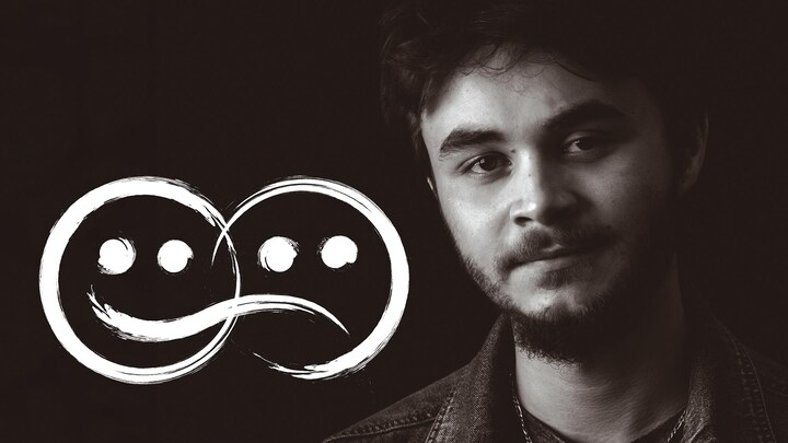 Conséquences, le troisième album de Jacques Surette | OHdio | Radio-Canada