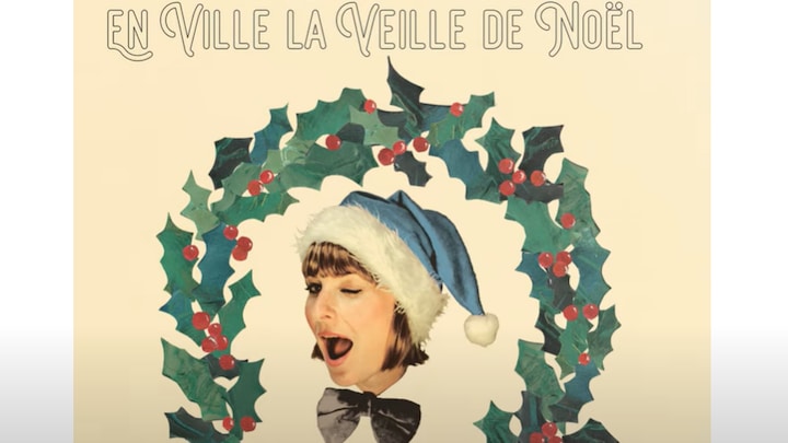 Les suggestions musicales du temps des Fêtes de Trevor Murphy | OHdio ...