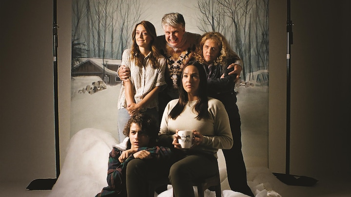 Jour de merde, la nouvelle comédie noire intrigante signée Kevin T ...