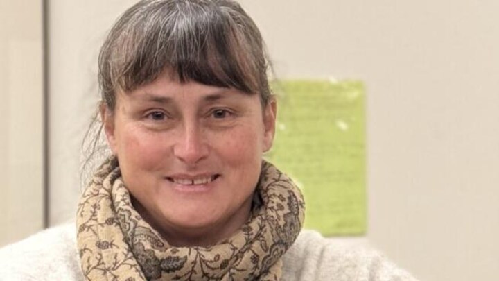 Le Conseil des arts de la Baie bourdonne d’activités | OHdio | Radio-Canada