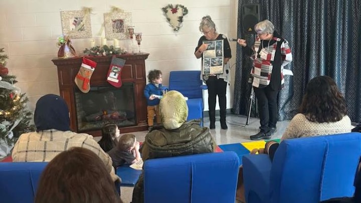 Découvrir l’histoire de l’Acadie grâce au petit hibou Acadicus | OHdio ...