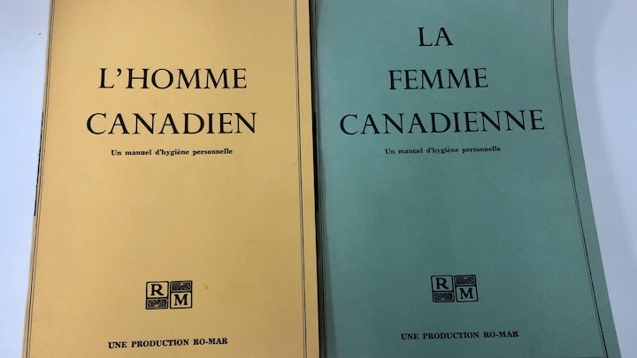 Borgotage : l'éducation sexuelle de grand-maman