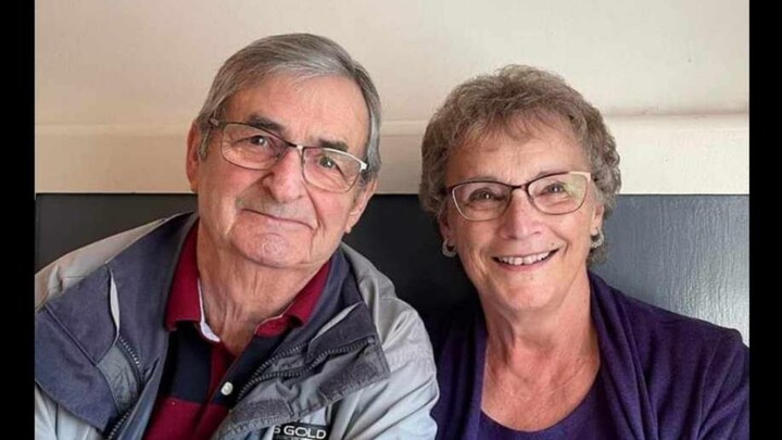 Un couple de Clare au service des chats abandonnés | OHdio | Radio-Canada