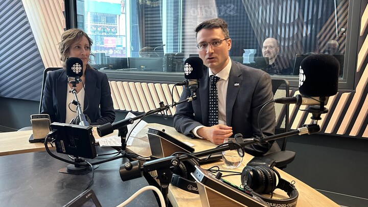 Le MIFO reçoit un financement du fédéral pour agrandir ses locaux ...