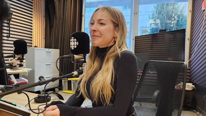 Marie-Mai renoue avec la musique avec son album Sept | OHdio | Radio-Canada