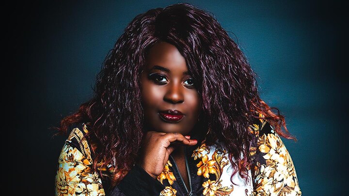 Une Case départ pour (re)découvrir Missy D | OHdio | Radio-Canada