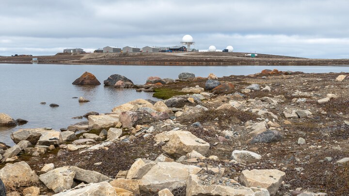 Des investissements pour moderniser les installations du NORAD