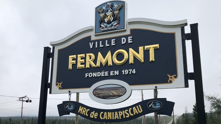 Le casse-croûte de l’aréna de Fermont, un lieu de rassemblement ...