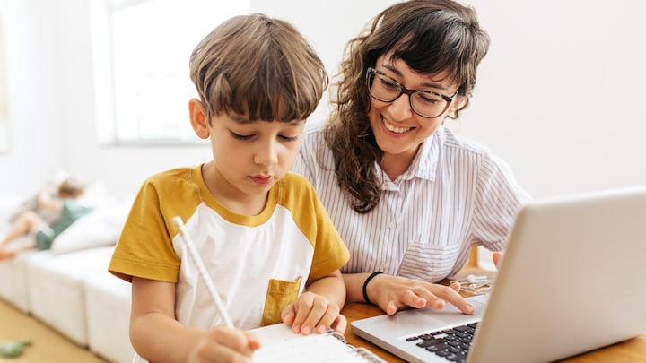 Alloprof bonifie son offre pour les parents | OHdio | Radio-Canada