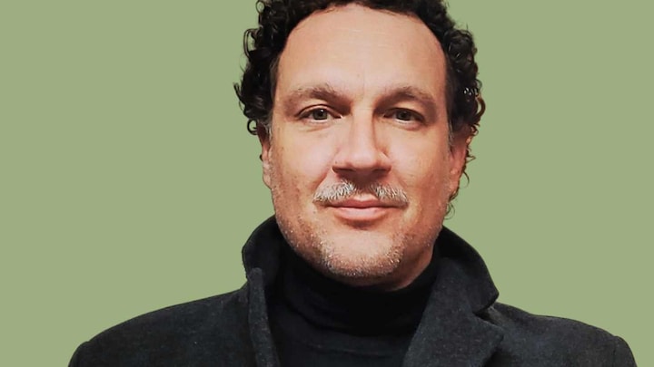 Sébastien Lord-Émard devient coordonnateur de la revue littéraire ...